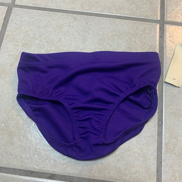 assorted | Bottoms | Childs Purple Cheer Dance Baton Skating Tennis ...